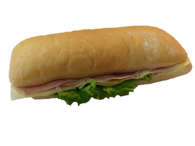 SENDVIČ SIR – ŠUNKA | Pekom